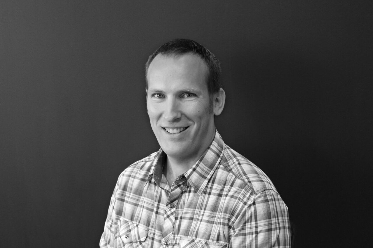 Meet Thomas Brand - Cheal’s Experienced Surveying Leader