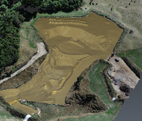 Cheal Becomes CAA Part 102 Certified Company - Learn More