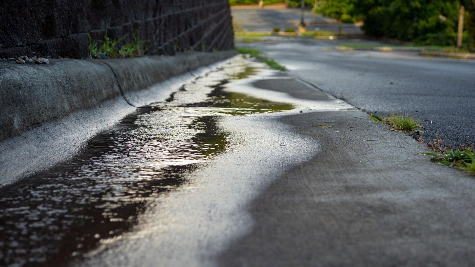 Understanding Napier's Stormwater Rules: What They Mean for Your ...
